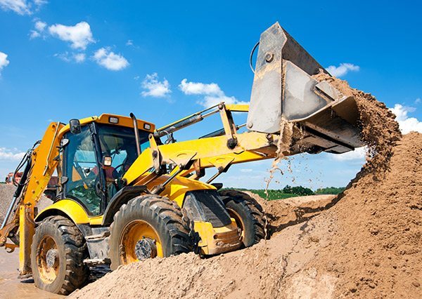 Alle Baumaschinen bei GERL SERVICES gebrauchte Baumaschinen